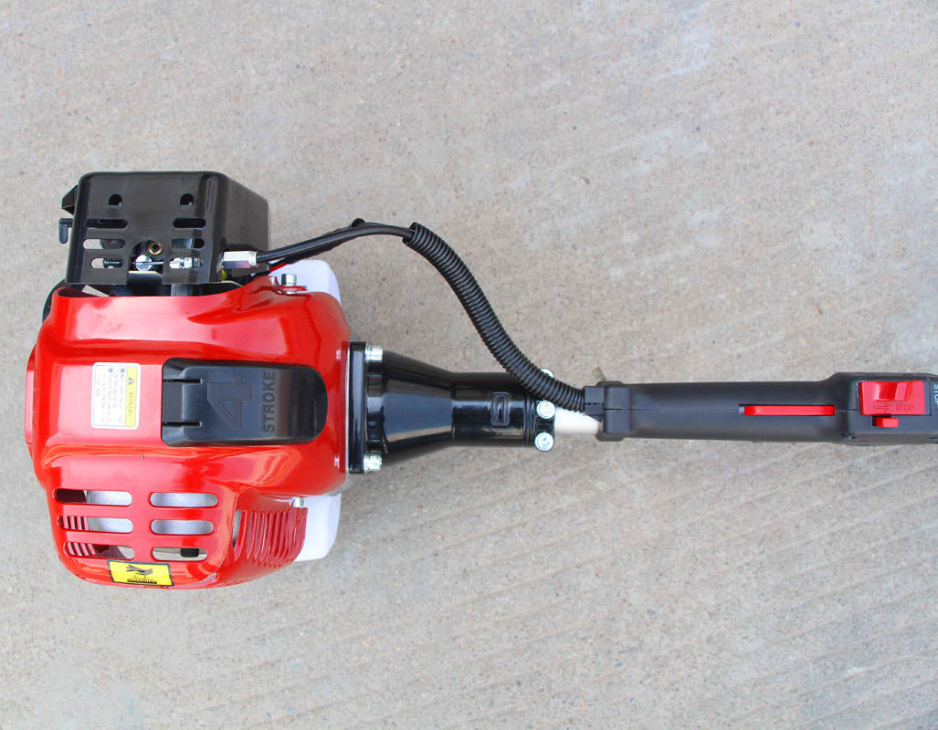 4 Stroke Petrol Whipper Snipper 24.5cc Brushcutter Line Trimmer | eBay 4 Stroke Petrol Whipper Snipper 24.5cc Brushcutter Line Trimmer | eBay